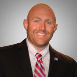 Cody Rosier - Founder & CEO @ ZALEMO - Crunchbase Person Profile