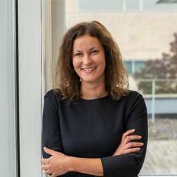 Rebecca Napier - Chief Financial Officer @ British Airways - Crunchbase ...