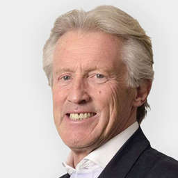 Sir Peter Ogden - Co-founder @ Spencer Ogden - Crunchbase Person Profile