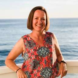 Sarah Duggleby - Co-Founder and CEO @ Venus Aerospace - Crunchbase ...