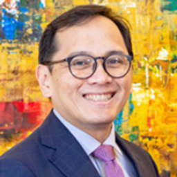 JJ Disini - Founder & Managing Partner @ Disini Law Office - Crunchbase ...