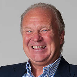 Neil Ledger - Crunchbase Person Profile