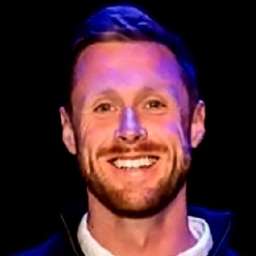 Ian Corbally - Crunchbase Person Profile