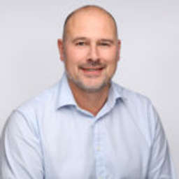 Steve Harrison - Founder and CEO @ Anvil Analytical - Crunchbase Person ...