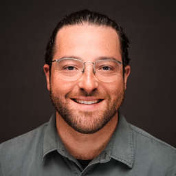 Alex Rosenblatt - CPO @ SafetyKit - Crunchbase Person Profile
