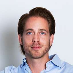 Pascal Neupert - Crunchbase Person Profile