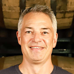 Barry Holmes - CEO @ The Bruery - Crunchbase Person Profile
