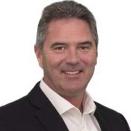 Peter Montgomery - Crunchbase Person Profile