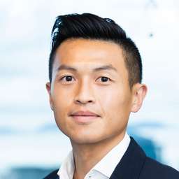 Daniel Ko - Crunchbase Person Profile