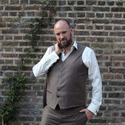 Lee Sexton - Crunchbase Person Profile