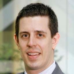 Gregory Grossman - Crunchbase Person Profile