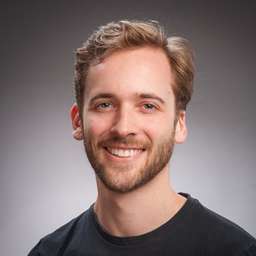 Luke Stevenson - Scientist @ Te Kauru — The Ferrier Research Institute ...