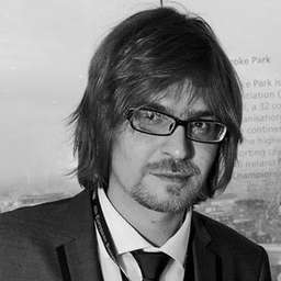 Nick Grigoriev - Crunchbase Person Profile