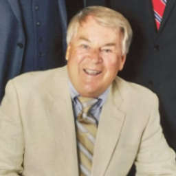 Bert Zetzl - Founder, Chairman & Owner @ Markham Meat Industry ...