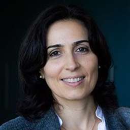 Barbara Casu - Professor of Banking and Finance @ Cass Business School ...