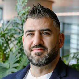 Simon Wakim - Crunchbase Person Profile