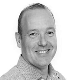 Ian McQuade - CEO @ Muse Advisory - Crunchbase Person Profile