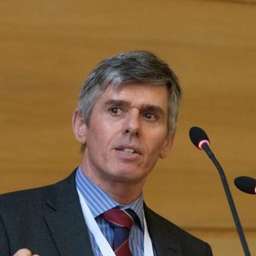 Mervyn Jones - Circular resources & sustainable procurement ...