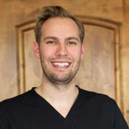 Dr. Spenser Bowen - Crunchbase Person Profile