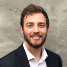 Nathan Goldstein - Co-founder @ Together - Crunchbase Person Profile