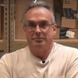 Randy Wilson - Crunchbase Person Profile