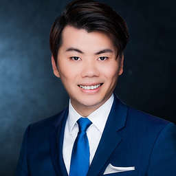 Stanley Chen - CEO, Founder, Financial Planner @ Chen & Associates ...