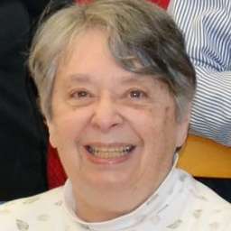 Barbara Nicholas - Crunchbase Person Profile