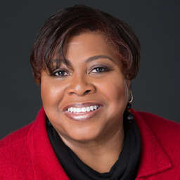 Debra Benjamin - Chief Administrative Officer @ Fred Jefferson Memorial ...