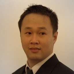 Handoyo Sutanto - CEO / CTO @ Lyrid - Crunchbase Person Profile