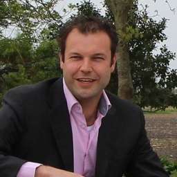 Rob Elling - Crunchbase Person Profile