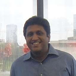 Ravi Jalan - Co-Founder & Director @ Imagimake - Crunchbase Person Profile