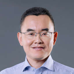 William Wei - Crunchbase Person Profile