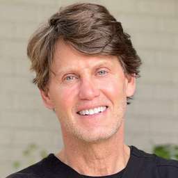 Michael J Denk - Crunchbase Person Profile