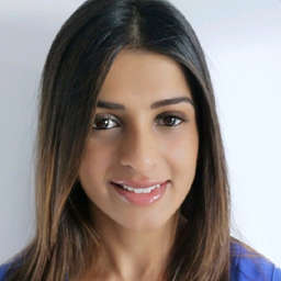 Shruti Patel - Crunchbase Person Profile