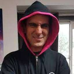 Dean Herbert - Crunchbase Person Profile