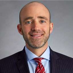 David Nanus - Crunchbase Person Profile