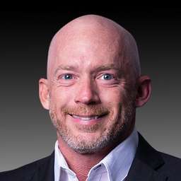 Charles Bailey - President @ The Bailey Group - Crunchbase Person Profile