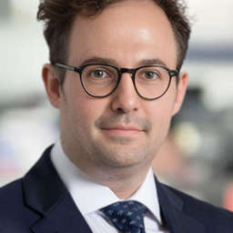 Callum Cooper - Crunchbase Person Profile