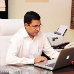 Pawan Kumar - CEO @ Chemical Resources - Crunchbase Person Profile