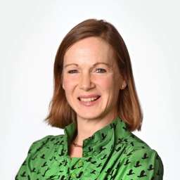 Zoe Robson - Crunchbase Person Profile