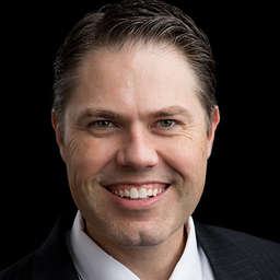 Dale Christensen - Executive Vice President, Pro Strategy and Sales ...