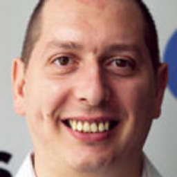 Gabriel-Miron Brezai - Crunchbase Person Profile