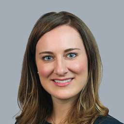 Caitlin Mulkeen - Crunchbase Person Profile