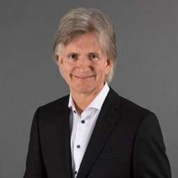 Jacques Bernier - Managing Partner @ Teralys Capital - Crunchbase Person Profile