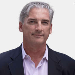 John Arens - Crunchbase Person Profile