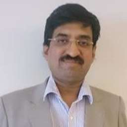 Srinivas Gudipudi - Founder, CEO & CTO @ MatreComm Technologies ...