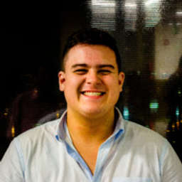 Felipe Garzón - Crunchbase Person Profile