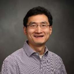 Feng Lin - Crunchbase Person Profile