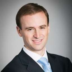 Jordan Bryk - Crunchbase Person Profile