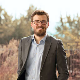 Christian Peters - CTO and Co-Founder @ microGauge - Crunchbase Person ...